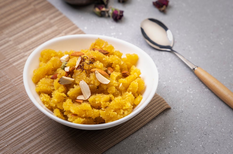 16 AAPI Childhood Meals People Still Love