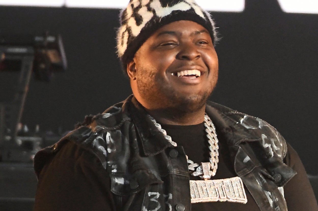 Sean Kingston Now in Jail in Florida After $1 Million Fraud Allegations ...
