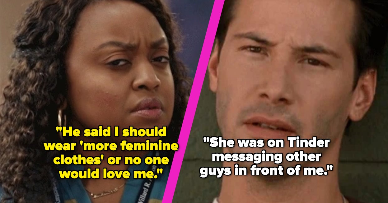 22 Worst Horrible Dates Women Men