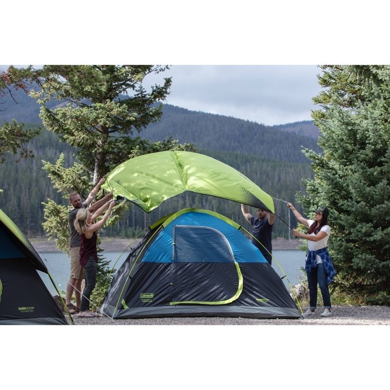 25 Things To Get From Target If You’re Planning On Hiking And Camping ...