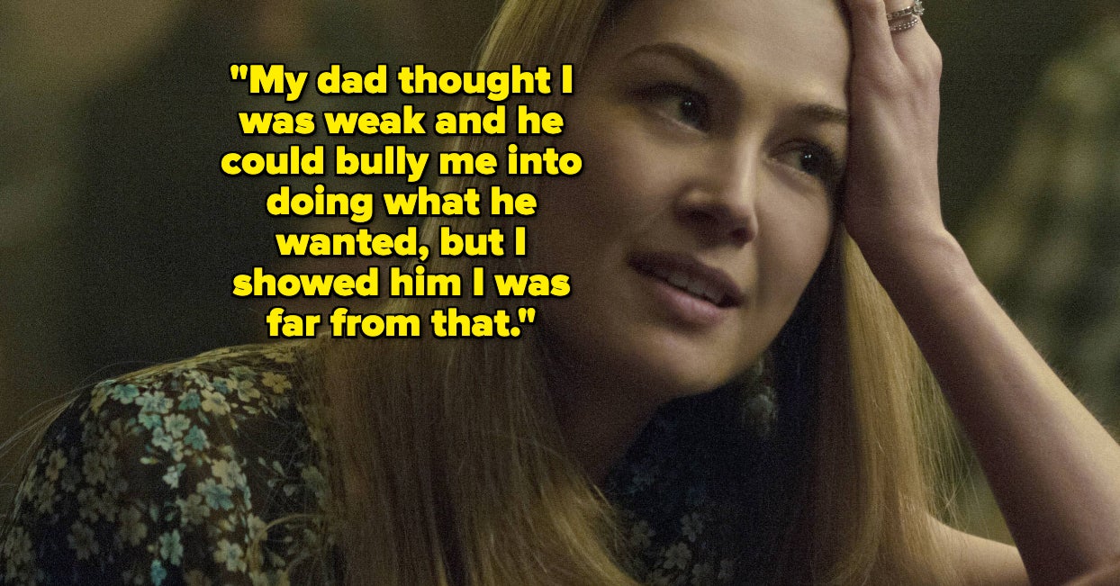 Stories About Estranged Families Reconnecting