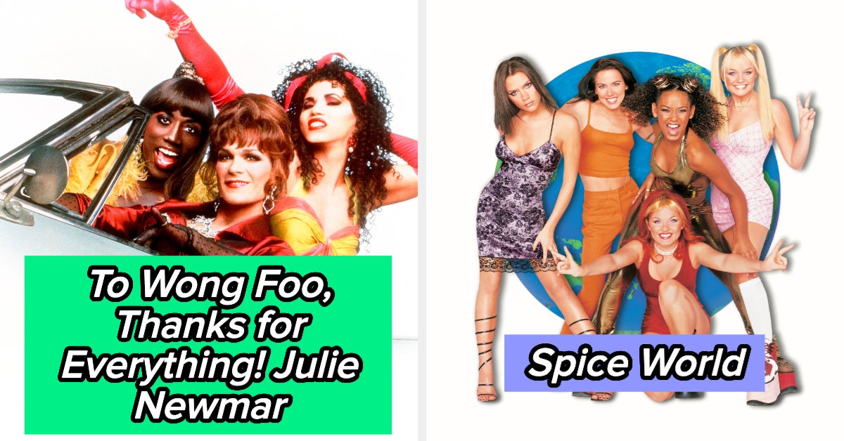 55 Iconic LGBTQ 1990s Movies