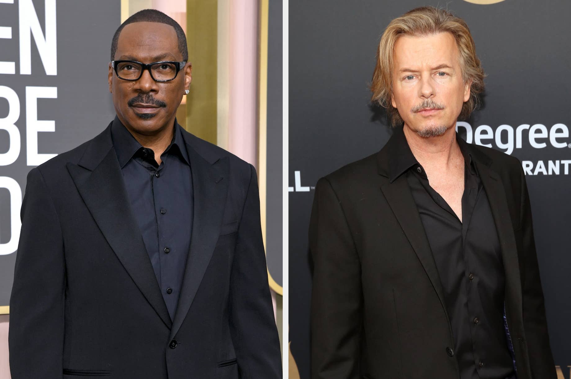 Eddie Murphy Recalls Joke David Spade Made About Him on ‘SNL’: ‘I Felt ...