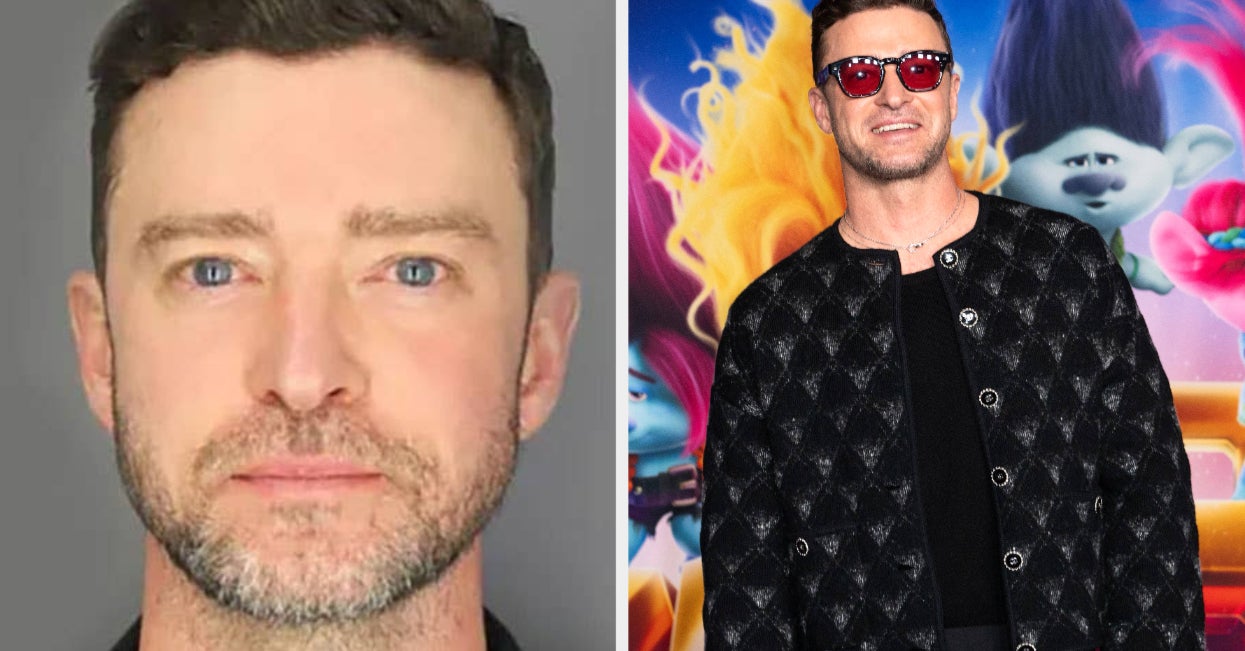 Justin Timberlake's DWI: Everything We Know