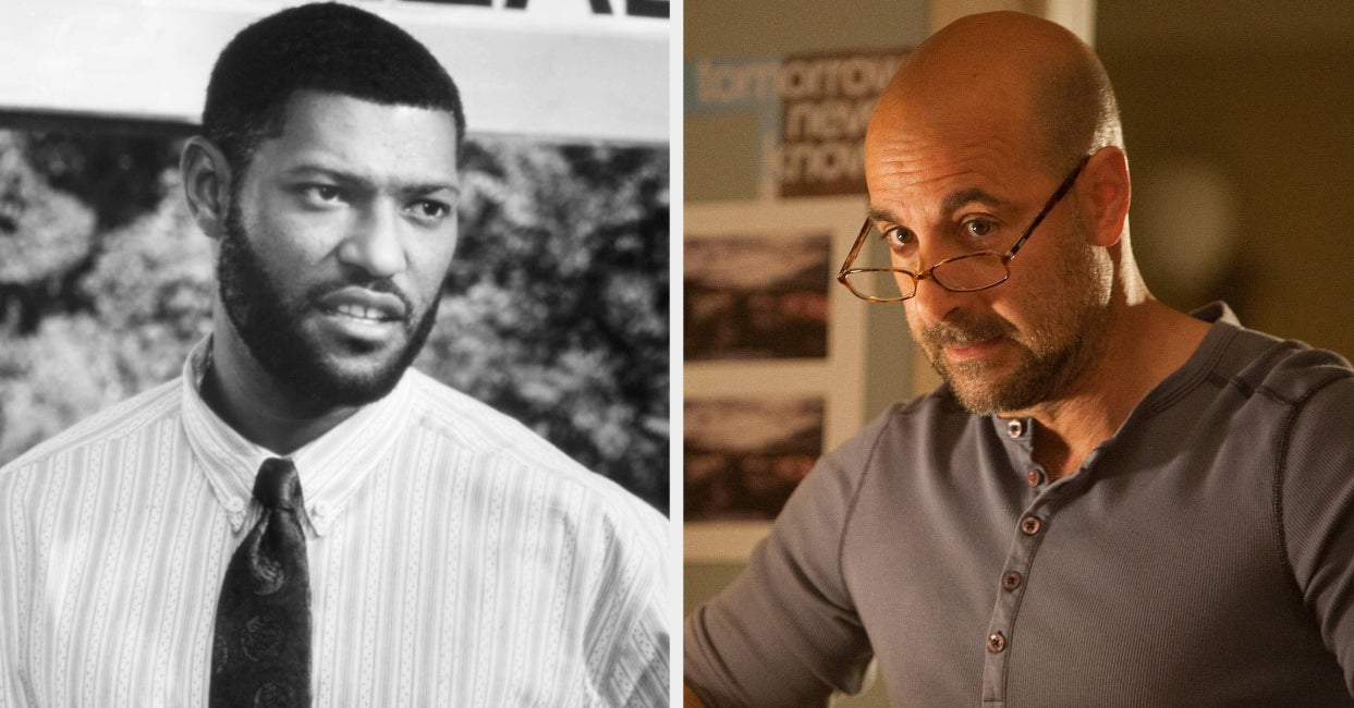 Tell Us Which TV Or Movie Dad Is Your Favorite Of All Time