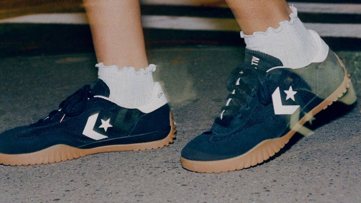 Converse: Find The Latest Converse Stories, News & Features