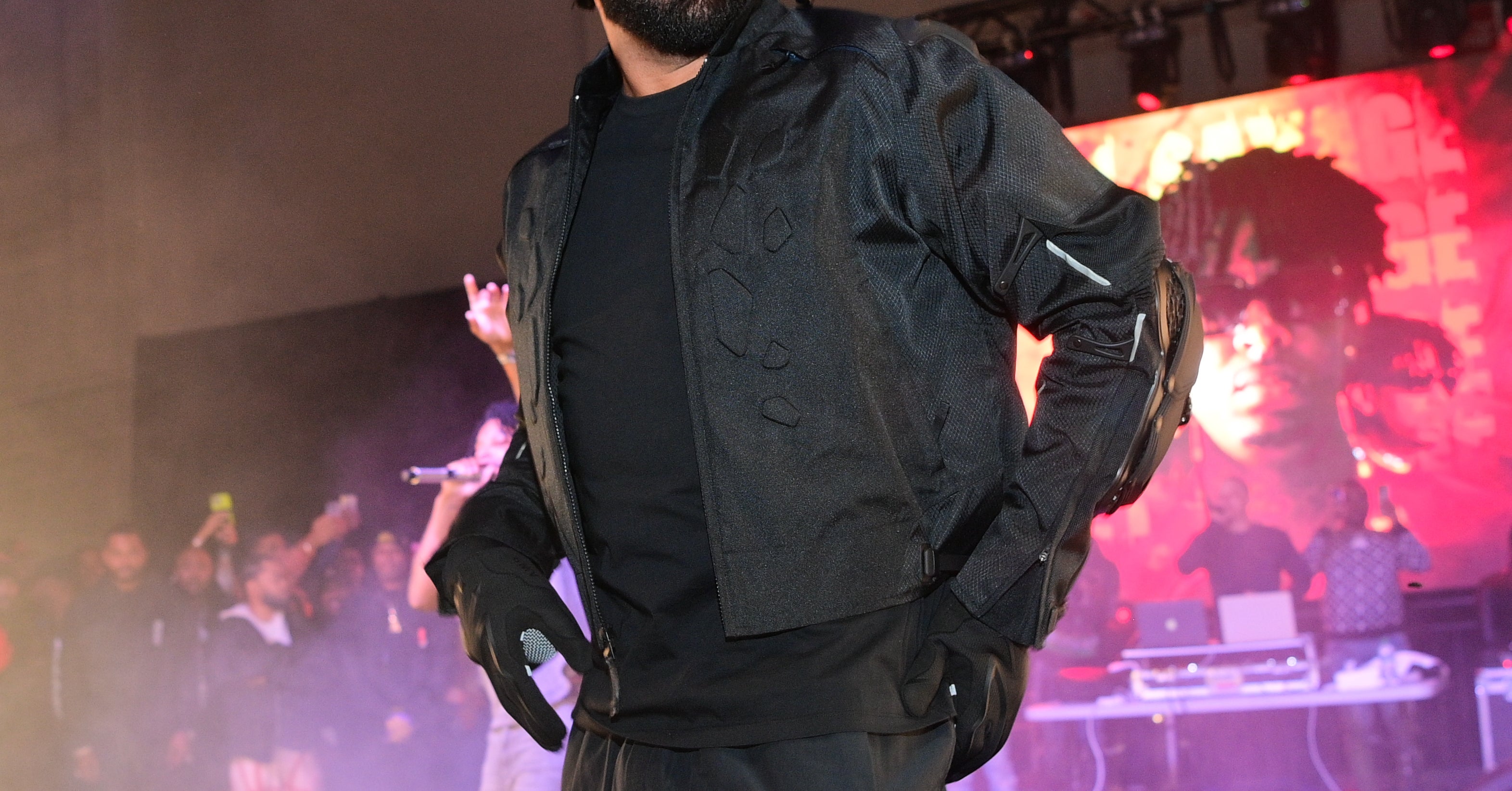 Trying to Make Sense of Drake's "Wah Gwan Delilah" Remix | Complex