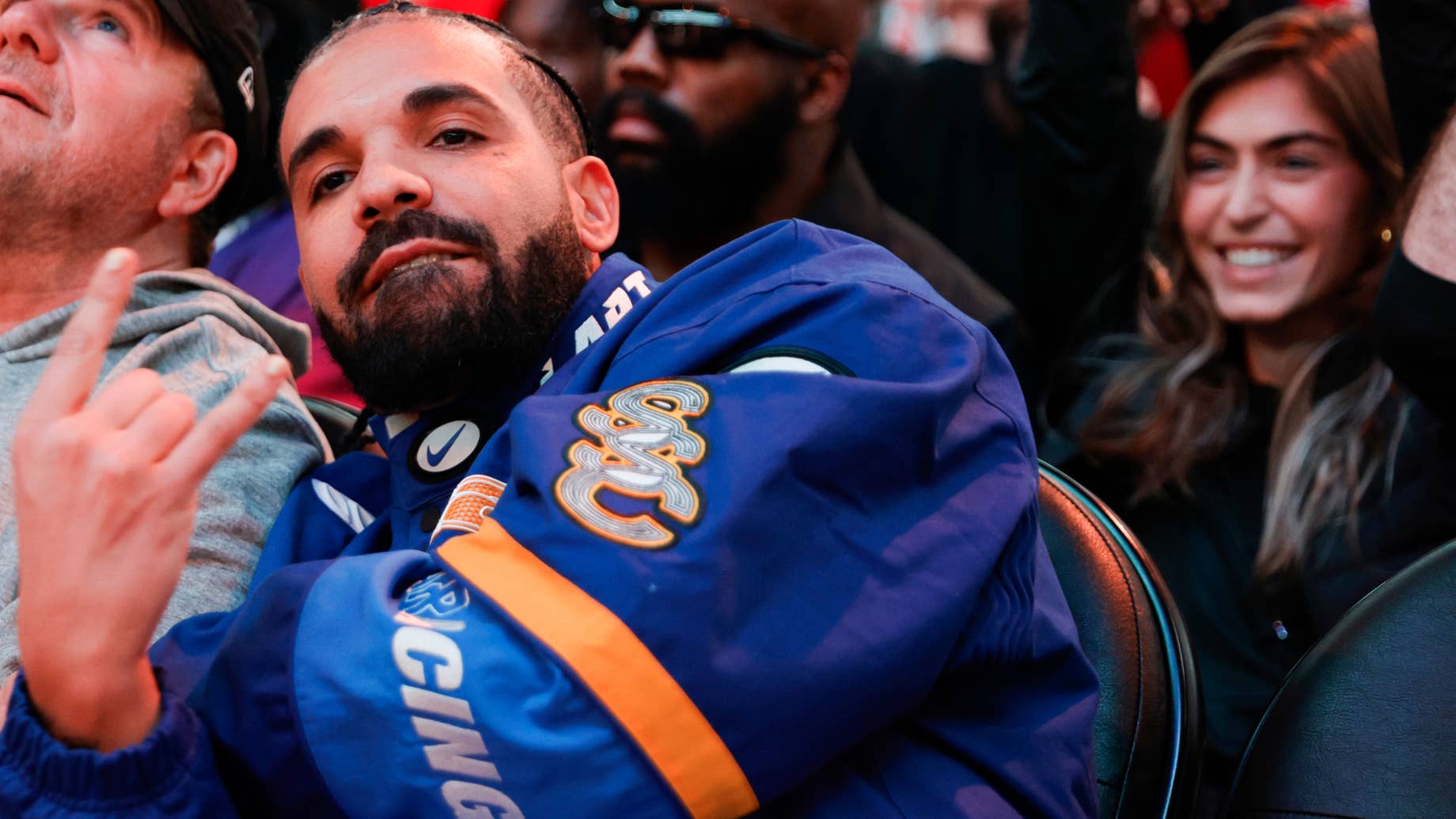 Is This Real? Drake's Feature on "Hey There Delilah" Parody Sends Fans ...