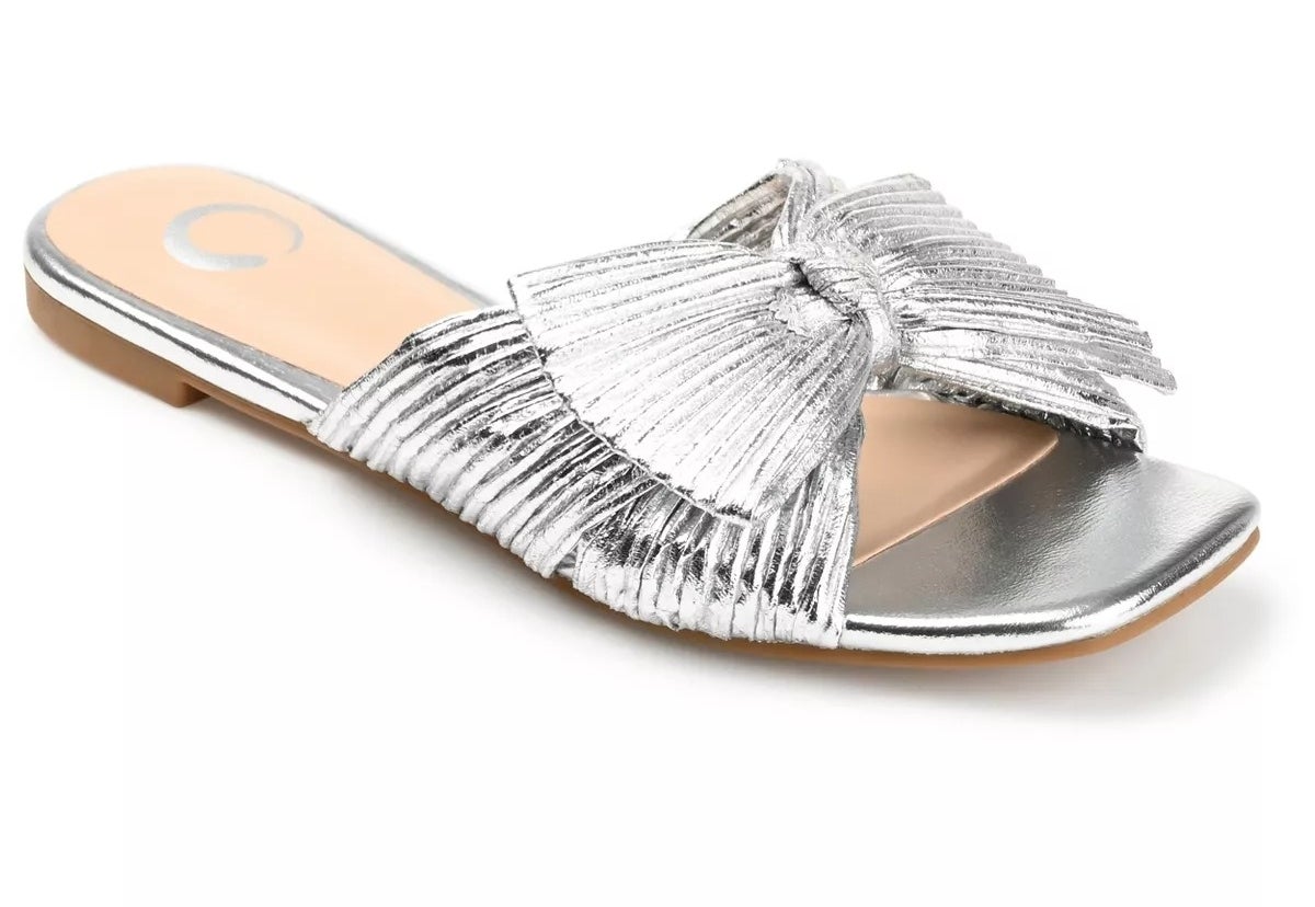 25 Chic Target Sandals You'll Wish You Bought Already