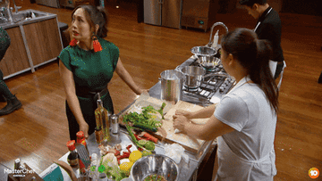Cooking Show Participants Reveal Behind-The-Scenes Secrets