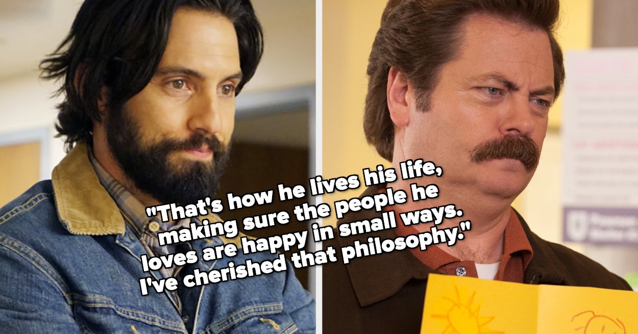 The Best Things People Learned From Their Dads