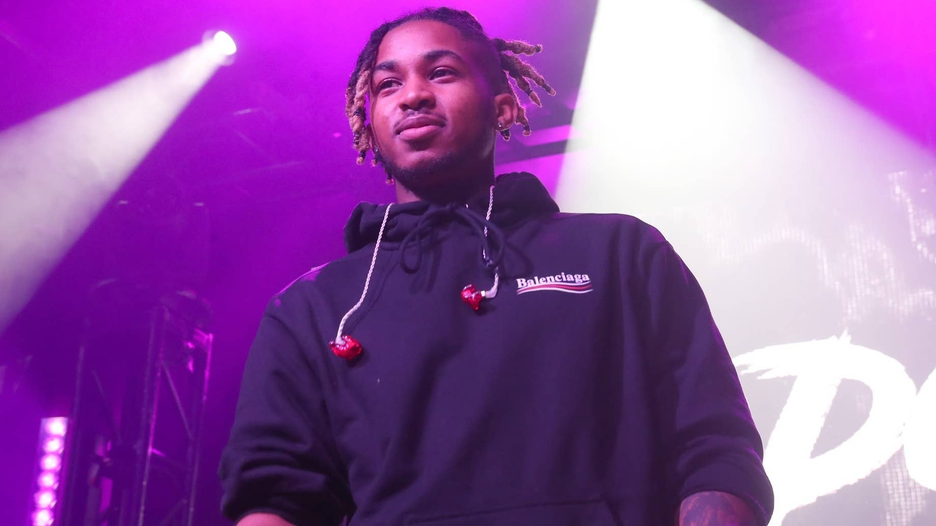 DDG Claims He Charges $750K for a Feature, $1M With Video | Complex