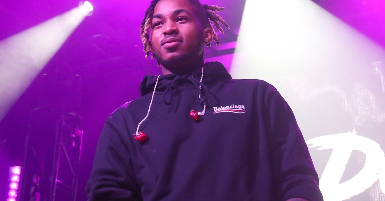 DDG Claims He Charges $750K for a Feature, $1M With Video | Complex