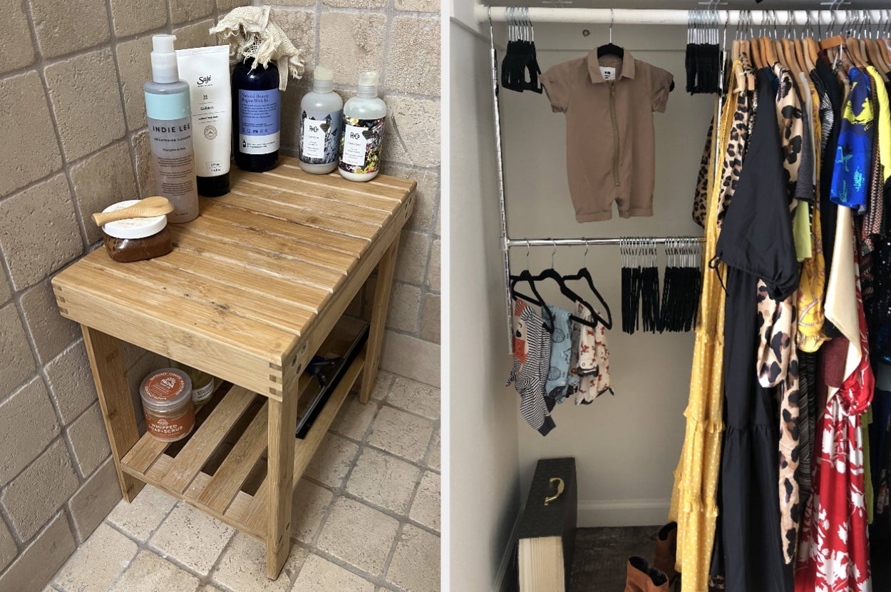 38 Simple Products That Make Everyday Life At Home Just A Tad Bit Easier