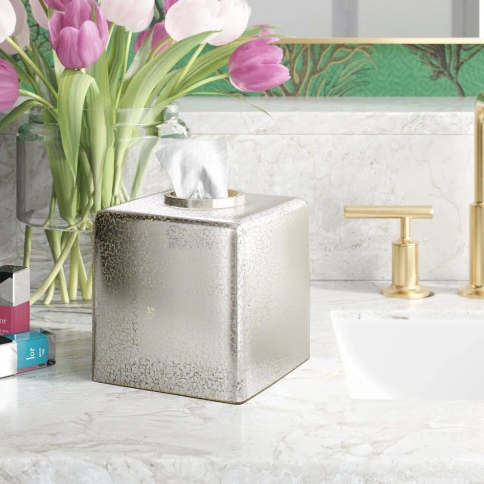 30 Affordable Bathroom Products From Wayfair