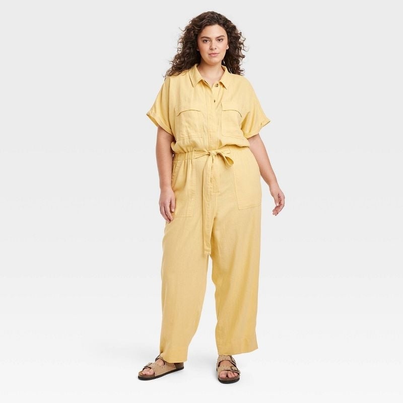 25 Cute Target Jumpsuits And Rompers For Easy Outfits