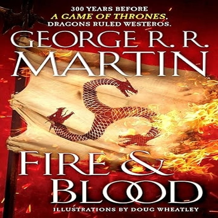 Ins, Outs And Fun Facts From "House Of The Dragon"