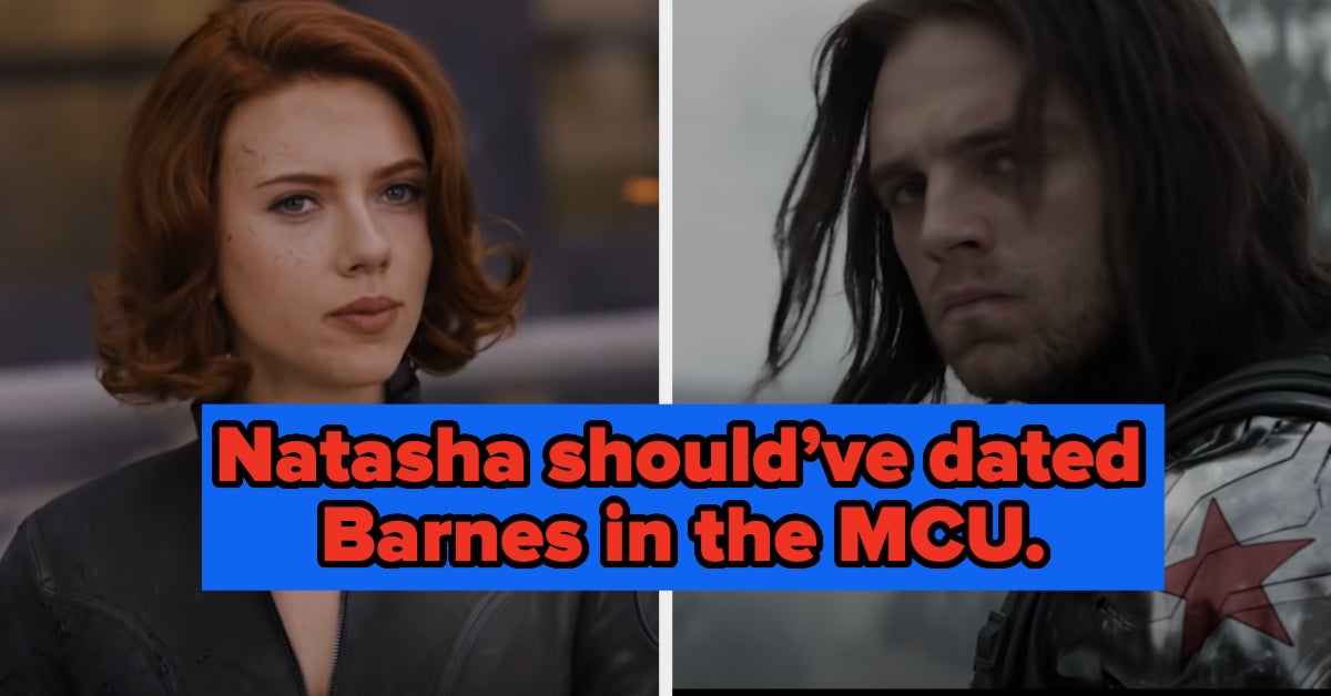 Marvel Opinions Poll