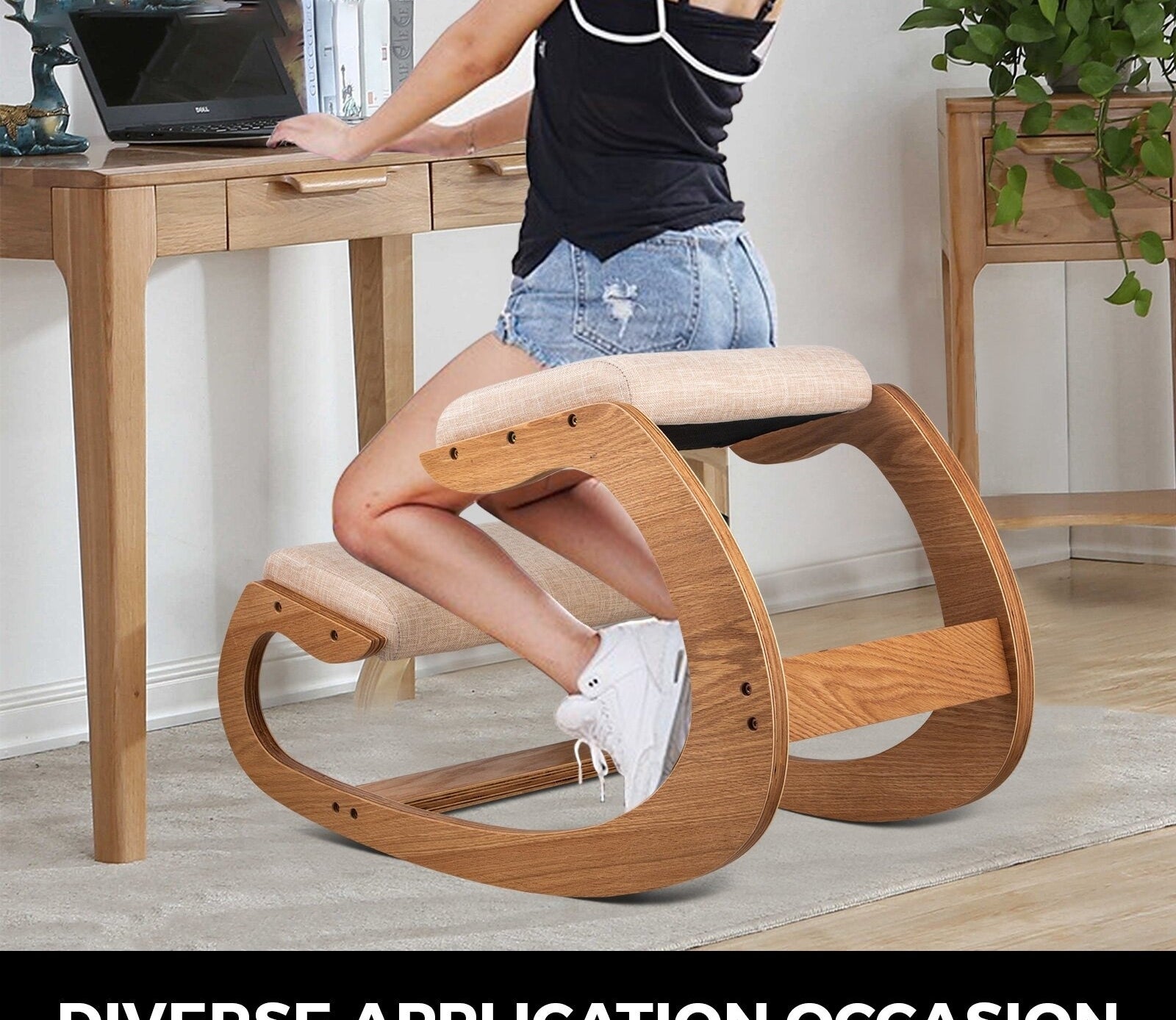 28 Best Desk Chairs With No Wheels For Your Office