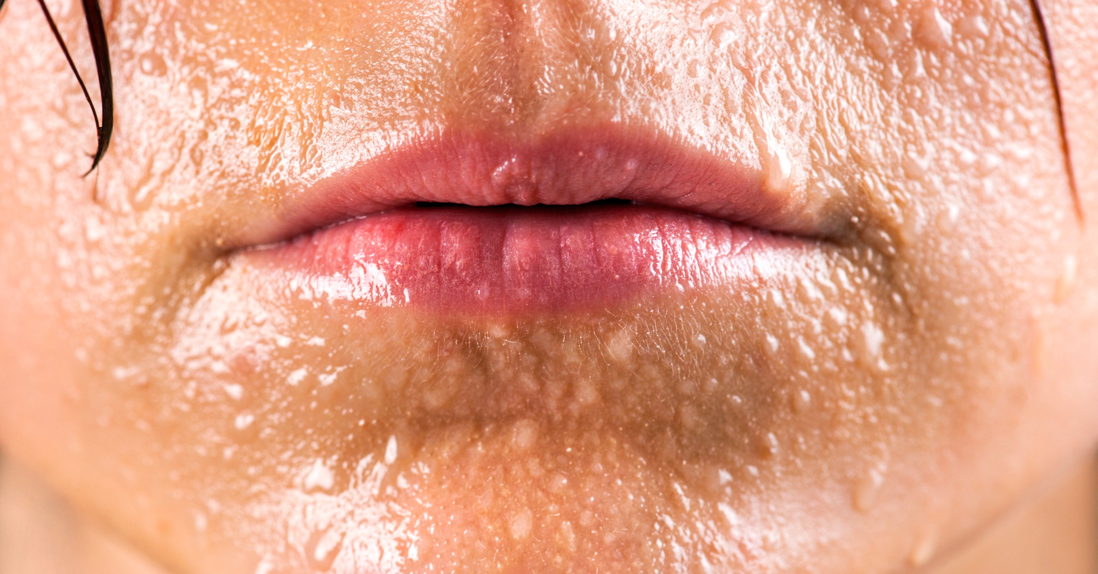 Foods and Drinks That Make You Sweat More