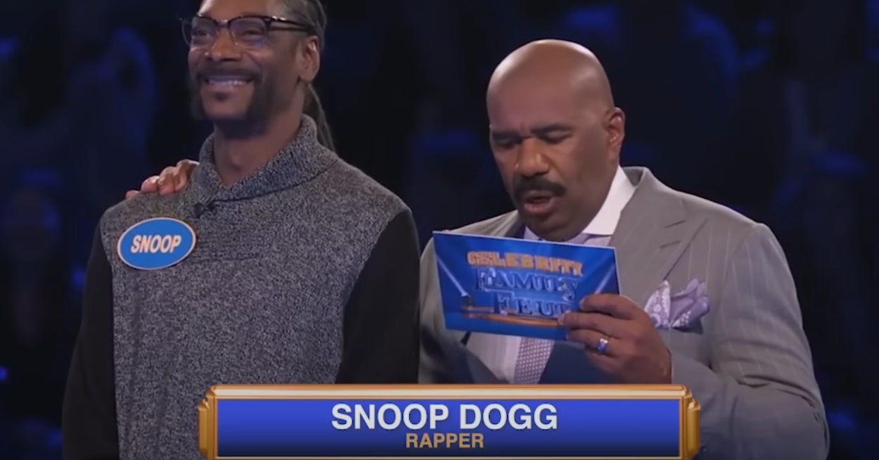 Which Game Show Should You Be On — Personality Quiz