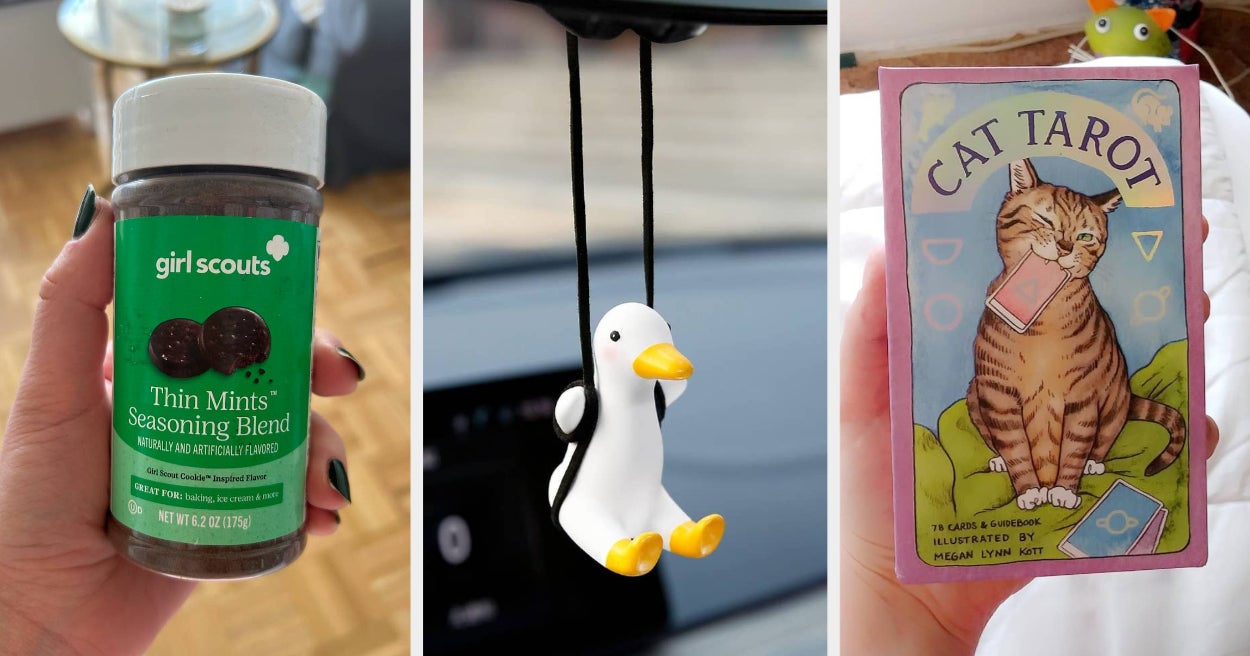 40 Bizarrely Brilliant Products You Didn T Know You Needed