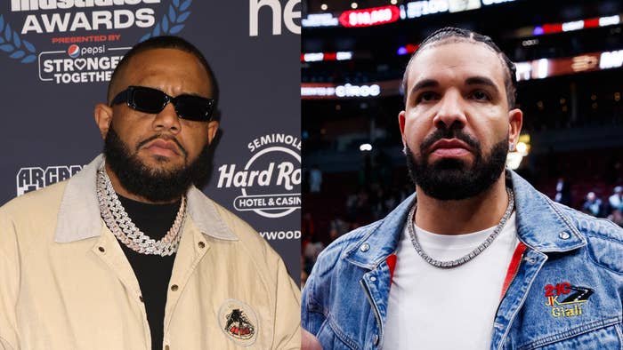 Gordo Predicts Drake's 'Honestly, Nevermind' Will Resemble Kanye's ...