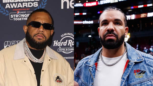 Gordo Predicts Drake's 'Honestly, Nevermind' Will Resemble Kanye's ...