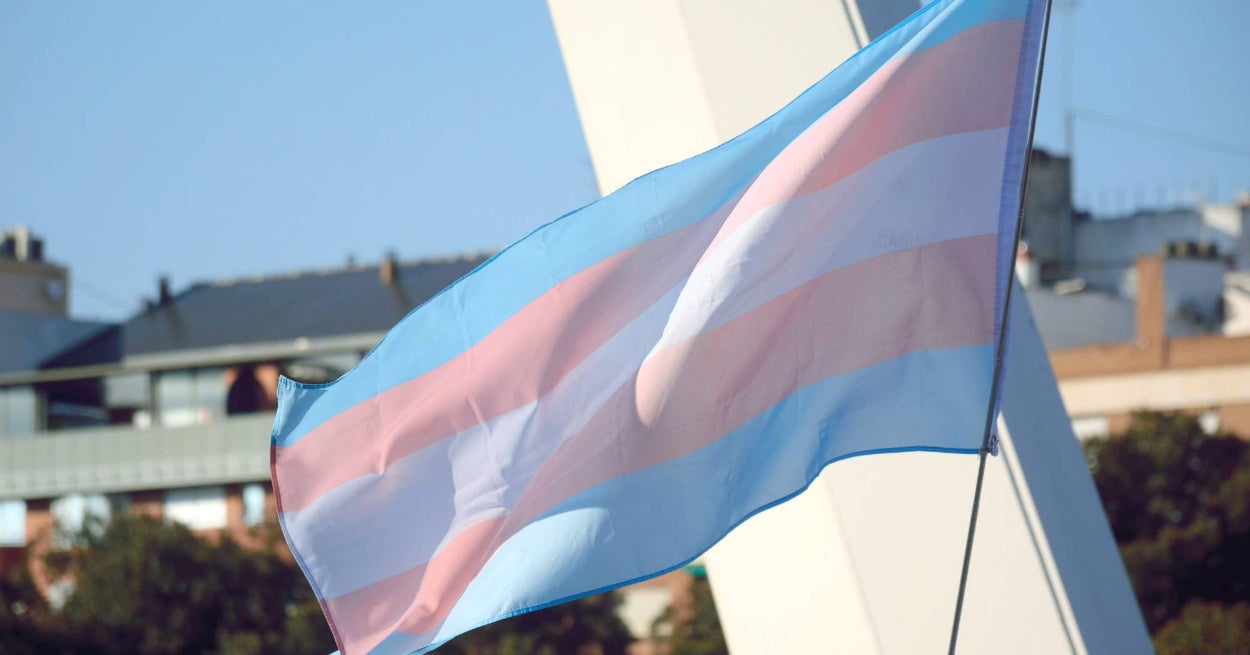 Trans People: Tell Us The Differences You Experienced