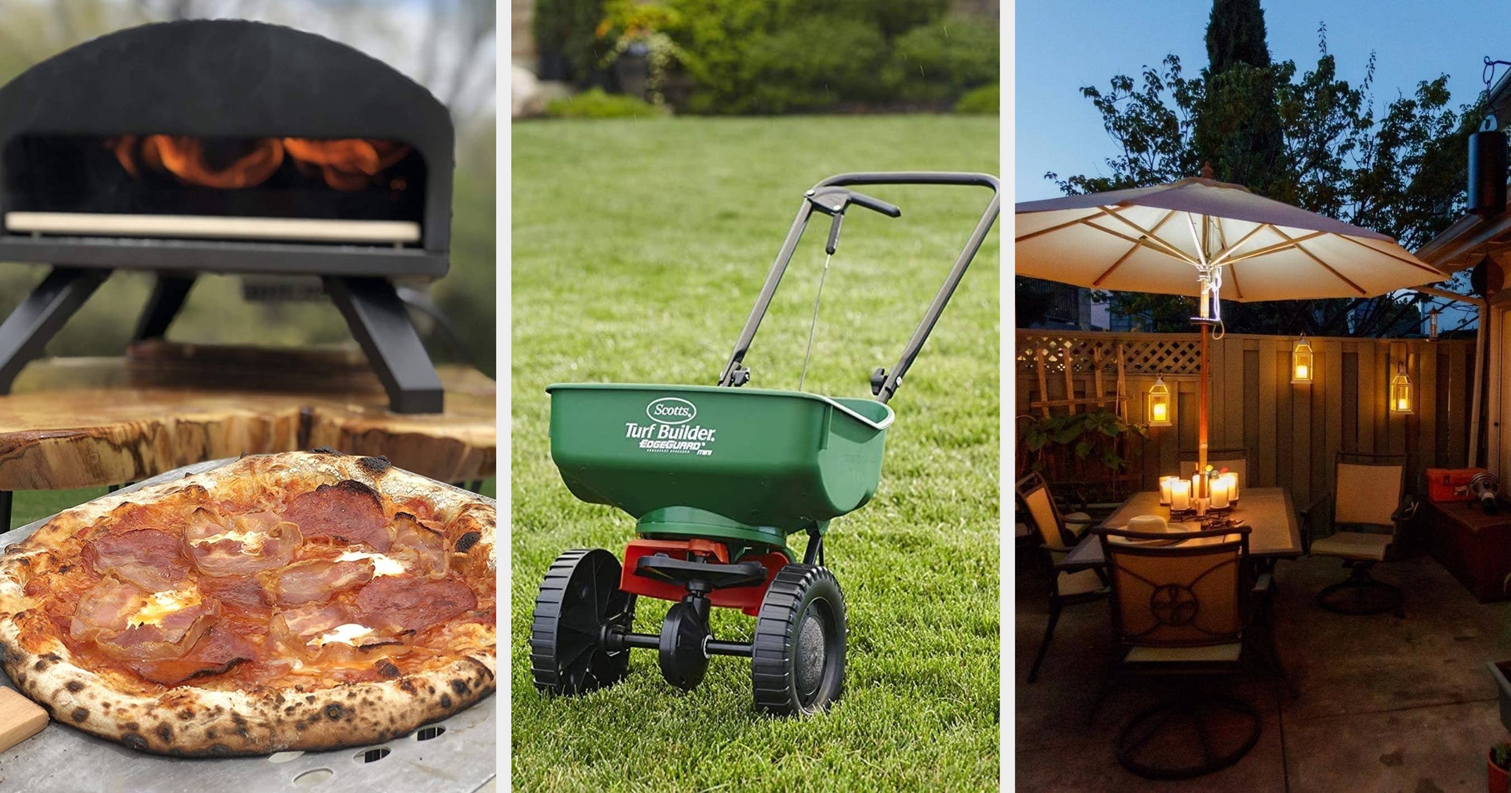 24 Things That’ll Make You Wanna Redo Your Entire Backyard