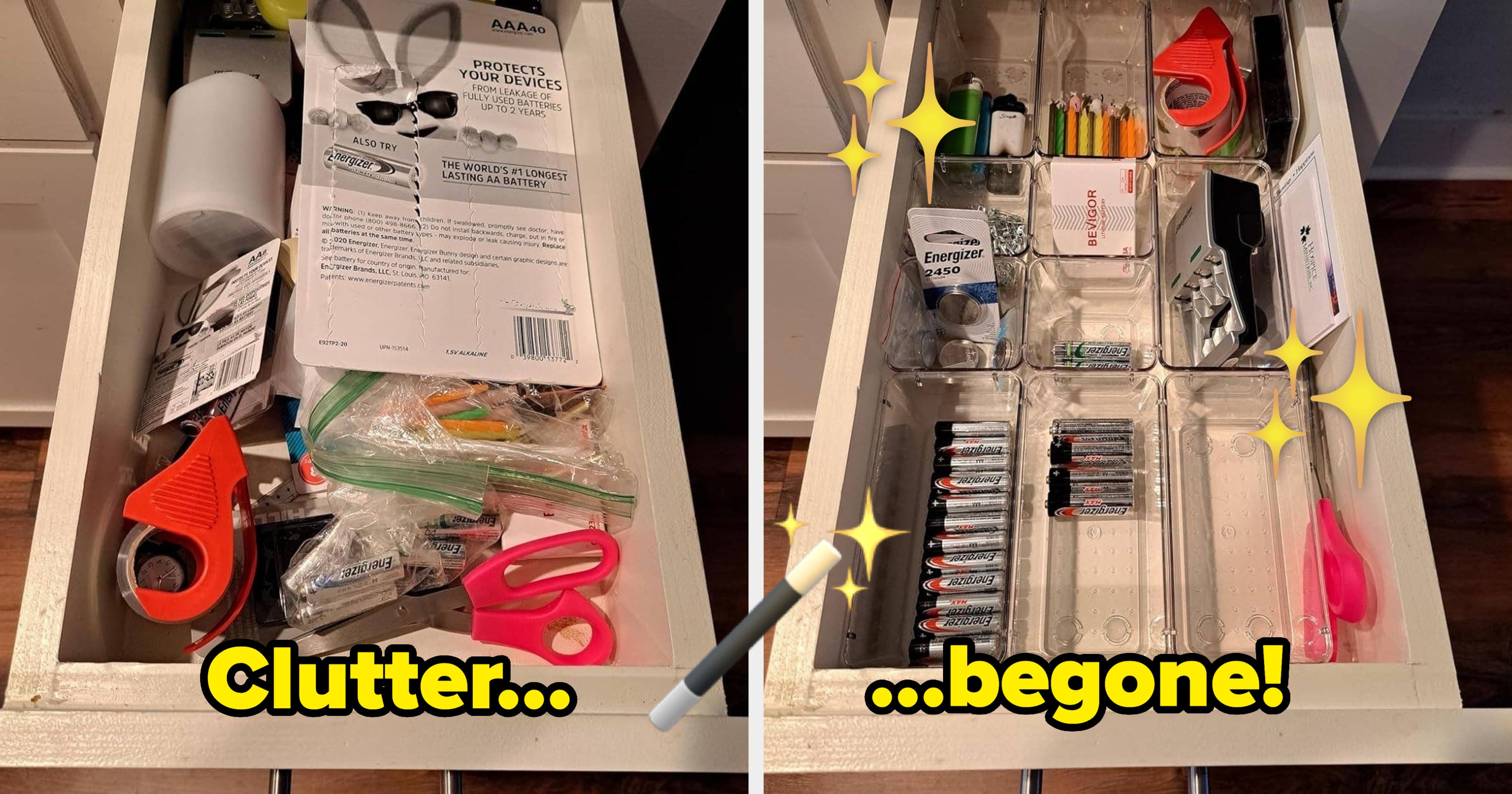 If The Clutter Has Officially Taken Over Your Home, These 27 Items Will ...