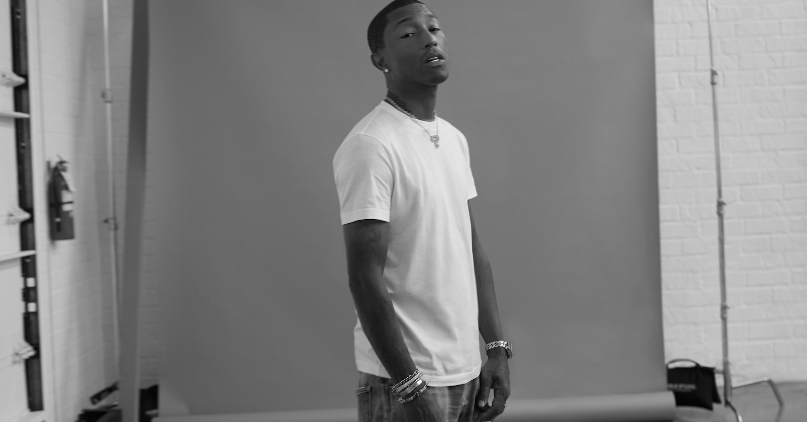 Pharrell Williams Doc 'Piece By Piece’ Trailer Features Snoop Dogg, Jay ...