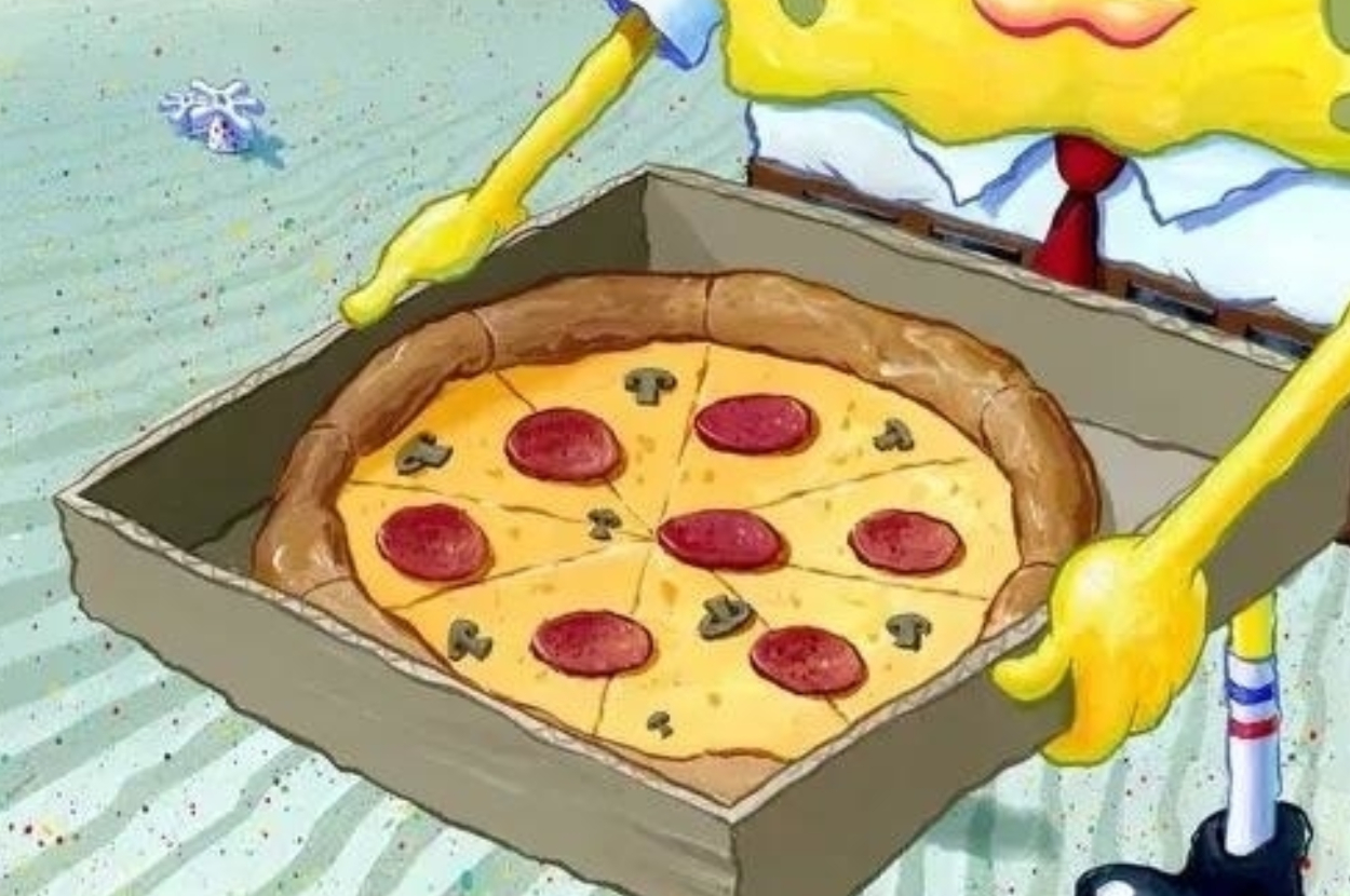 17 Wild Reasons Pizza Deliverers Blacklisted Customers