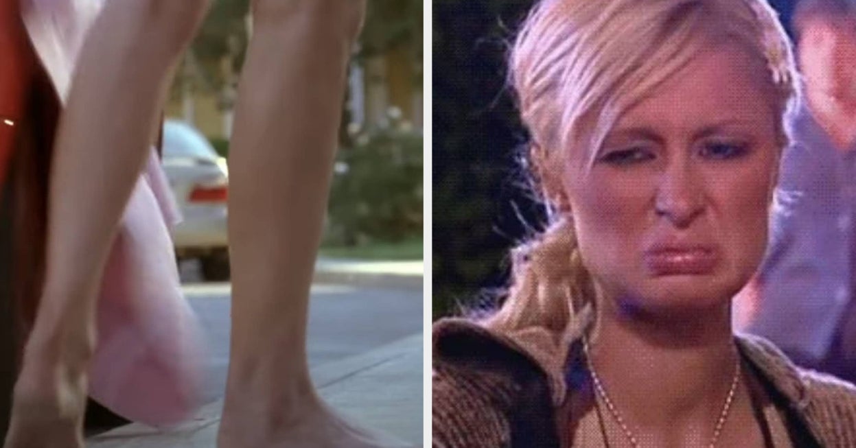 Tell Us The Little Thing That Someone Does That Tells You They’re A ...