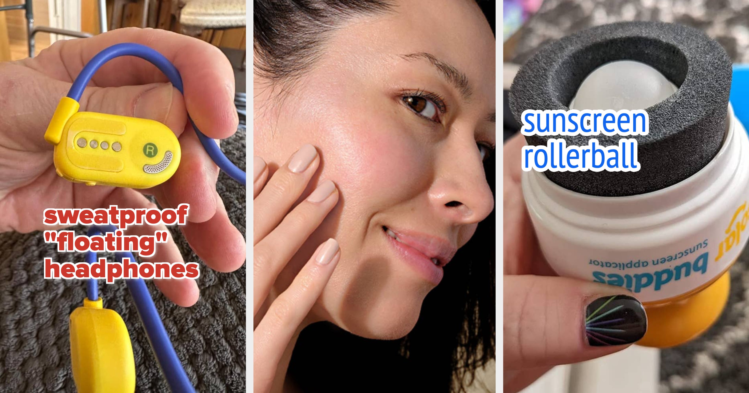 33 Cheap Problem-Solving Summer Products