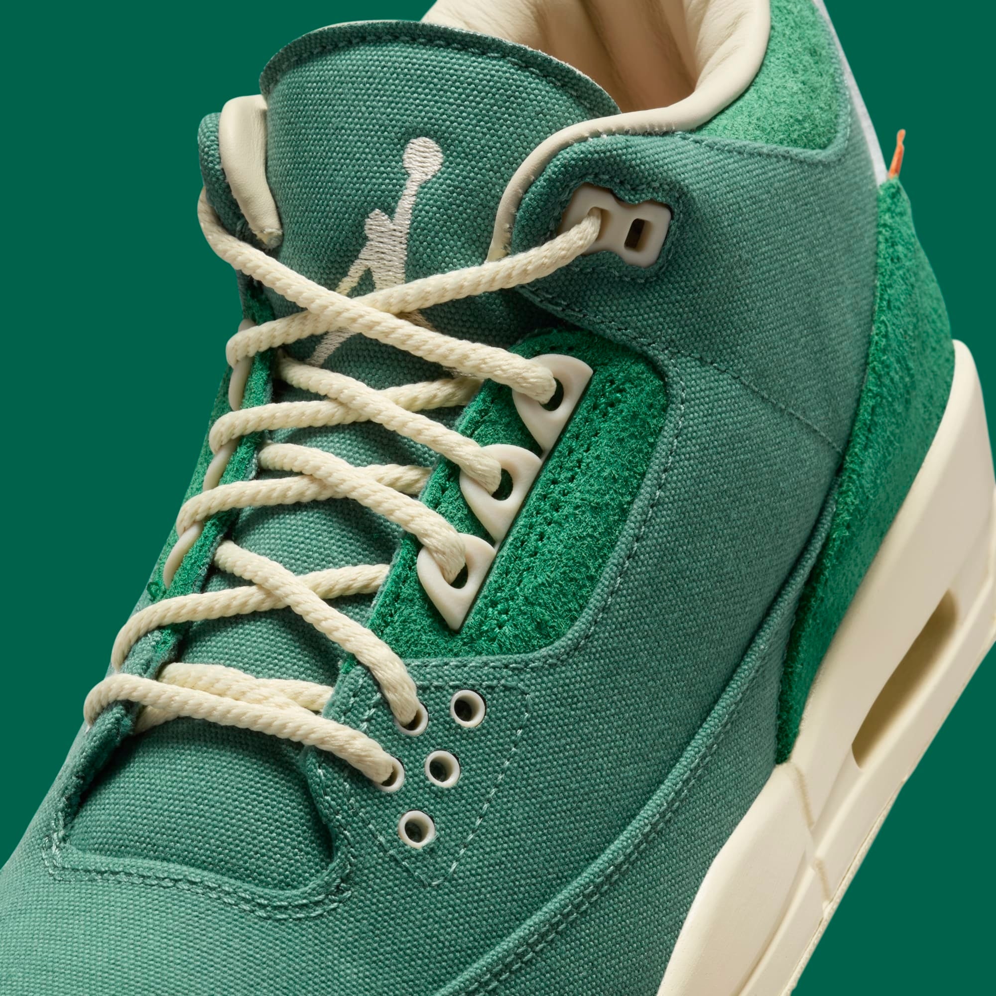 How to Buy Nina Chanel Abney's Air Jordan 3 Collab Here's an official ...