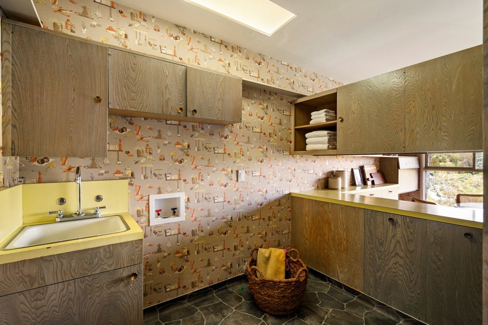 Paul Reuben's House Includes Cat Patio Unlike Pee-Wee’s Playhouse