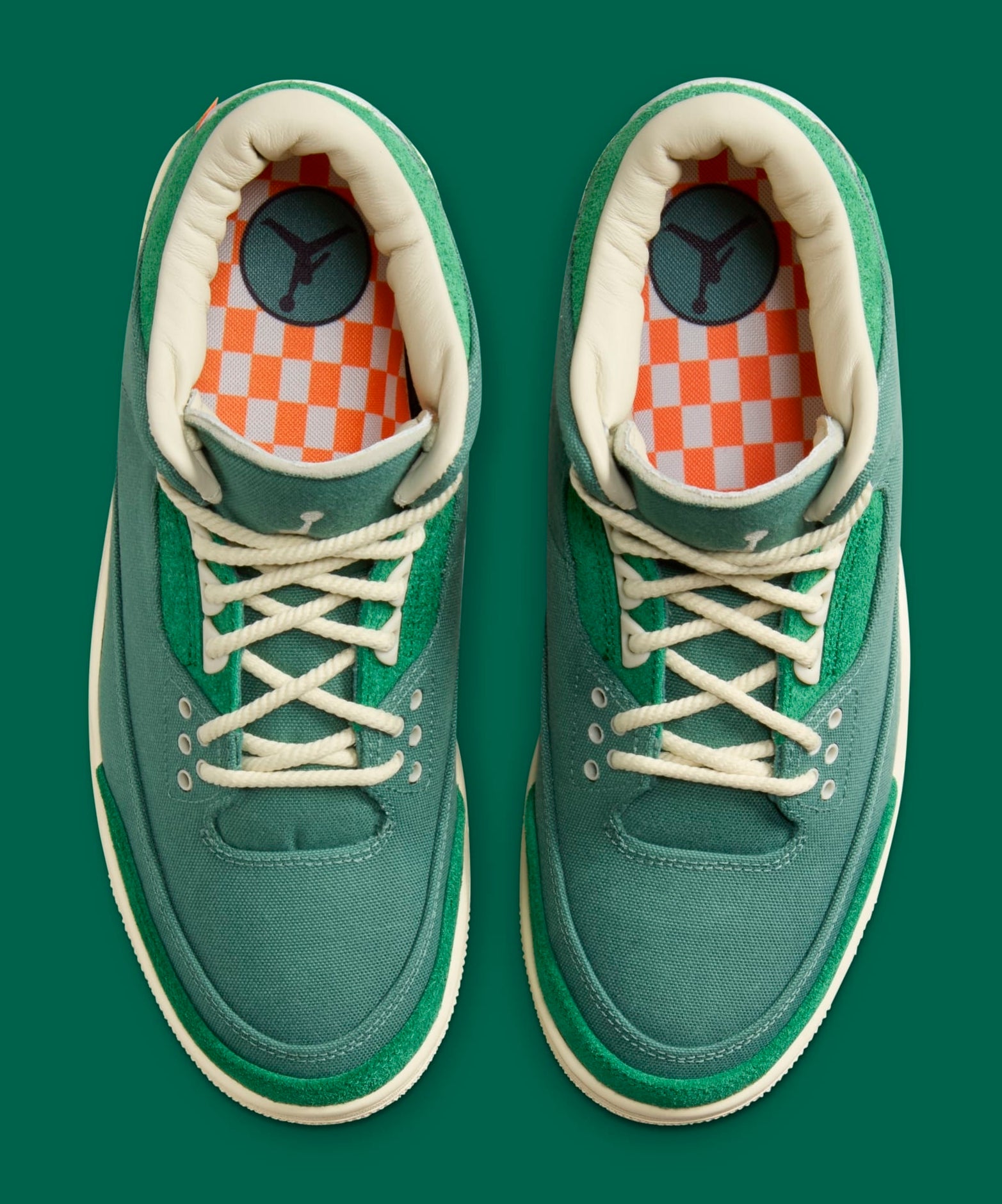 How to Buy Nina Chanel Abney's Air Jordan 3 Collab Here's an official ...