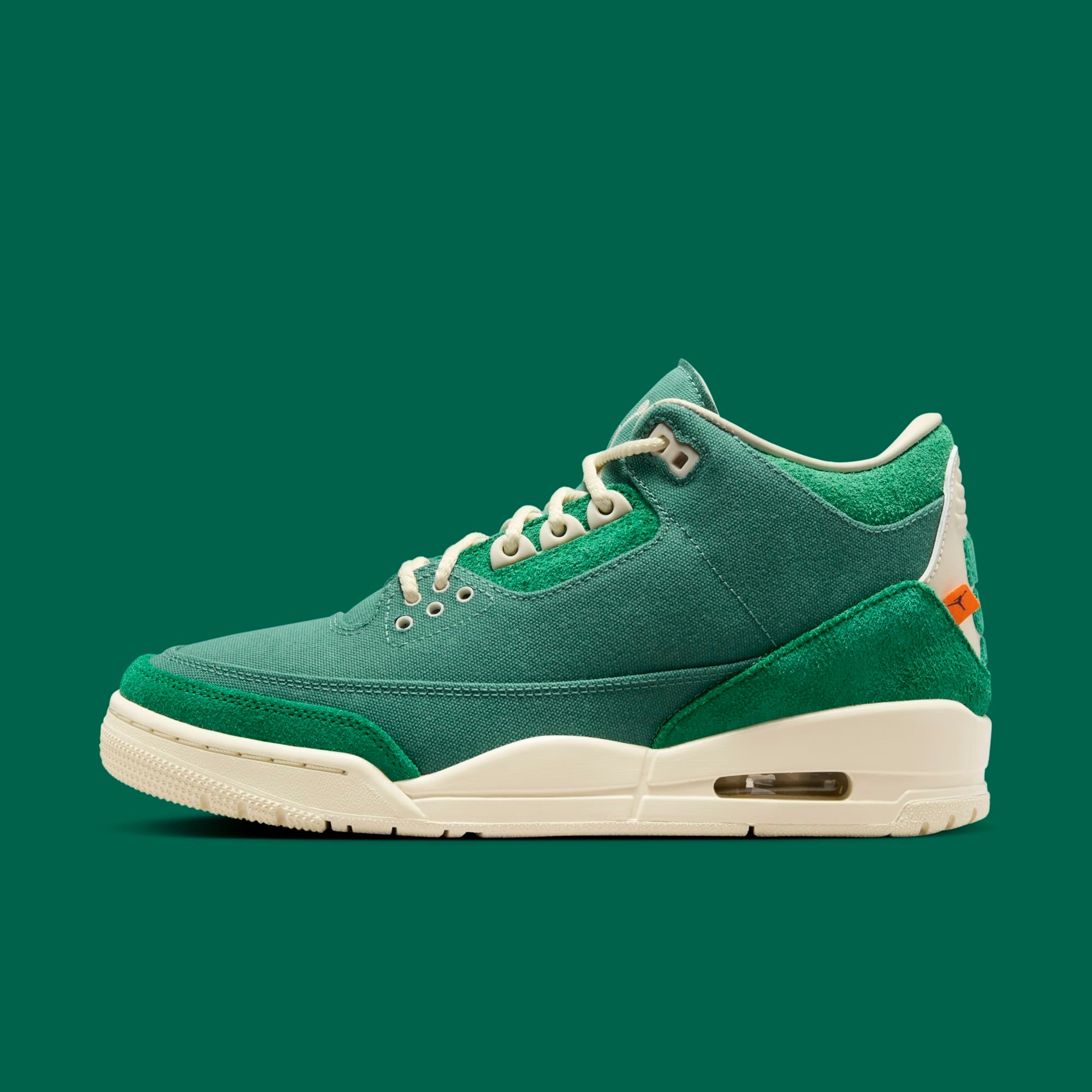 How to Buy Nina Chanel Abney's Air Jordan 3 Collab Here's an official ...