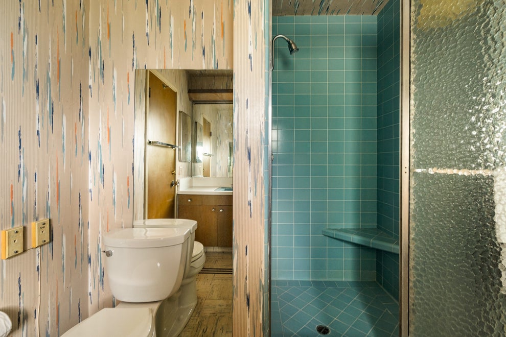 Paul Reuben's House Includes Cat Patio Unlike Pee-Wee’s Playhouse