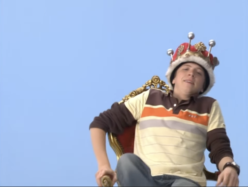 I Watched "Life With Derek" For The First Time In 19 Years