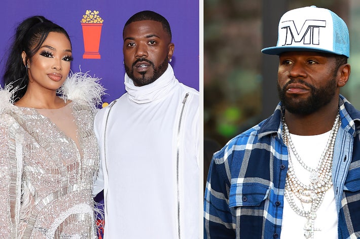 Floyd Mayweather, Lil Uzi Vert Sued Over Alleged Assault | Complex