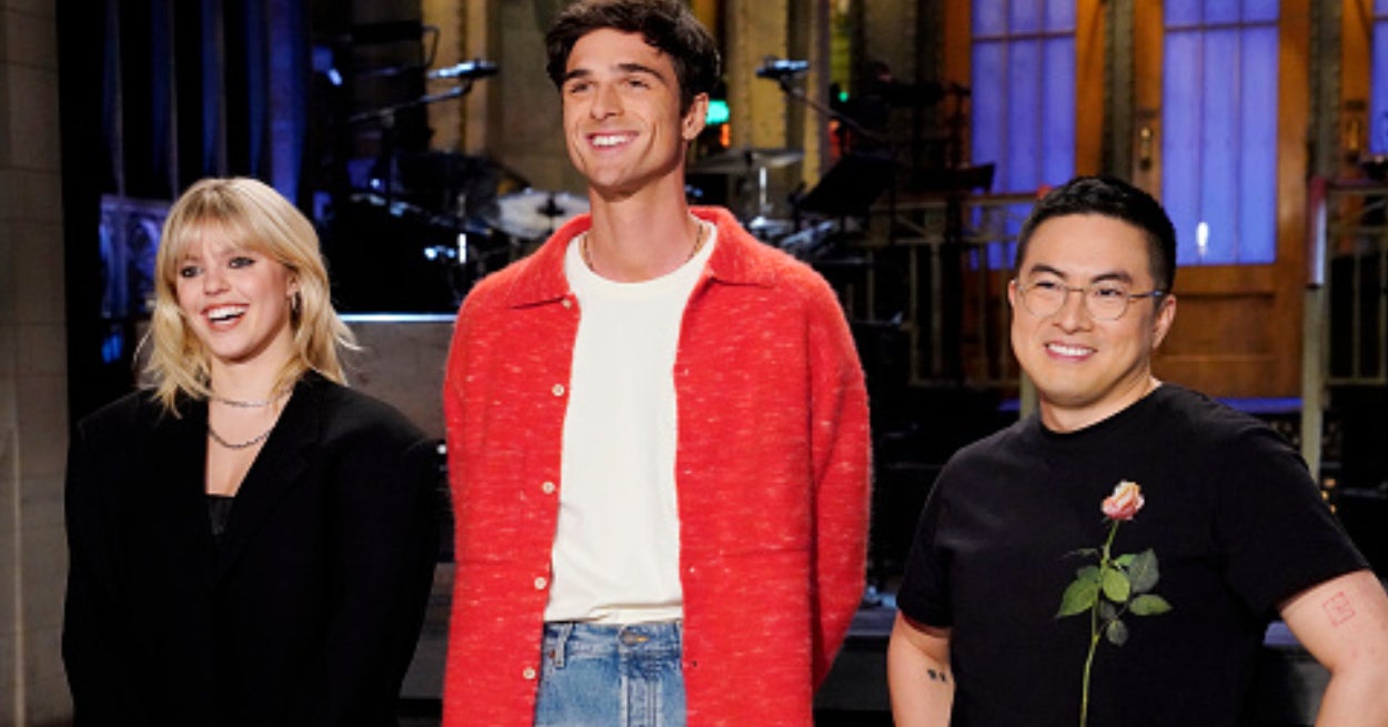 Reneé Rapp Opened Up About Coming Out On SNL