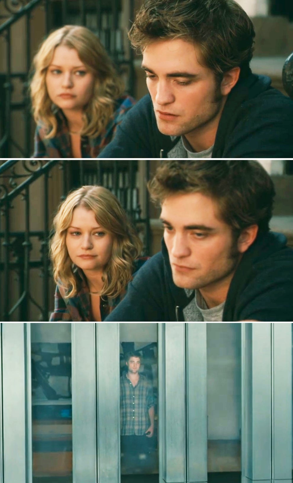 21 Sad Romance Movies People Still Love