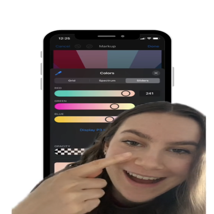 I Tried AI Color Analysis For Free Using AI TikTok Hack