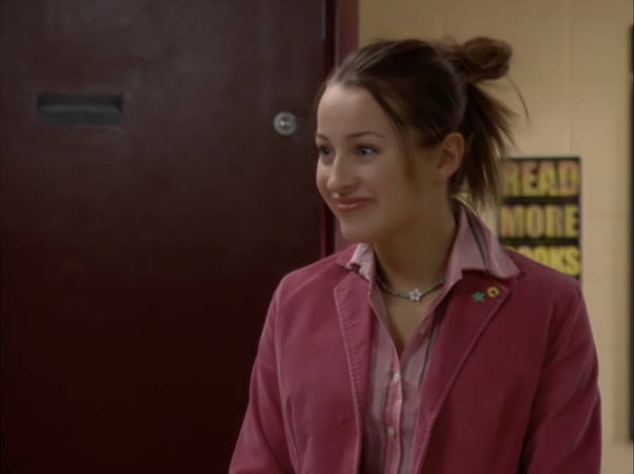 life with derek interview