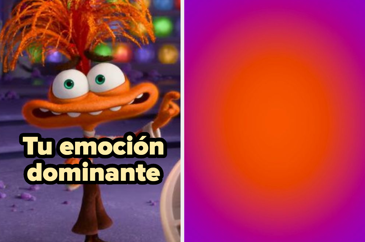 Puedo adivinar de qué color es tu aura solo con tu selección de ...