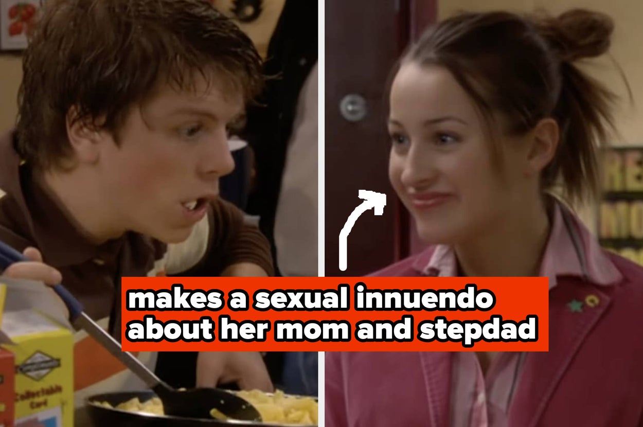 I Watched "Life With Derek" For The First Time In 19 Years