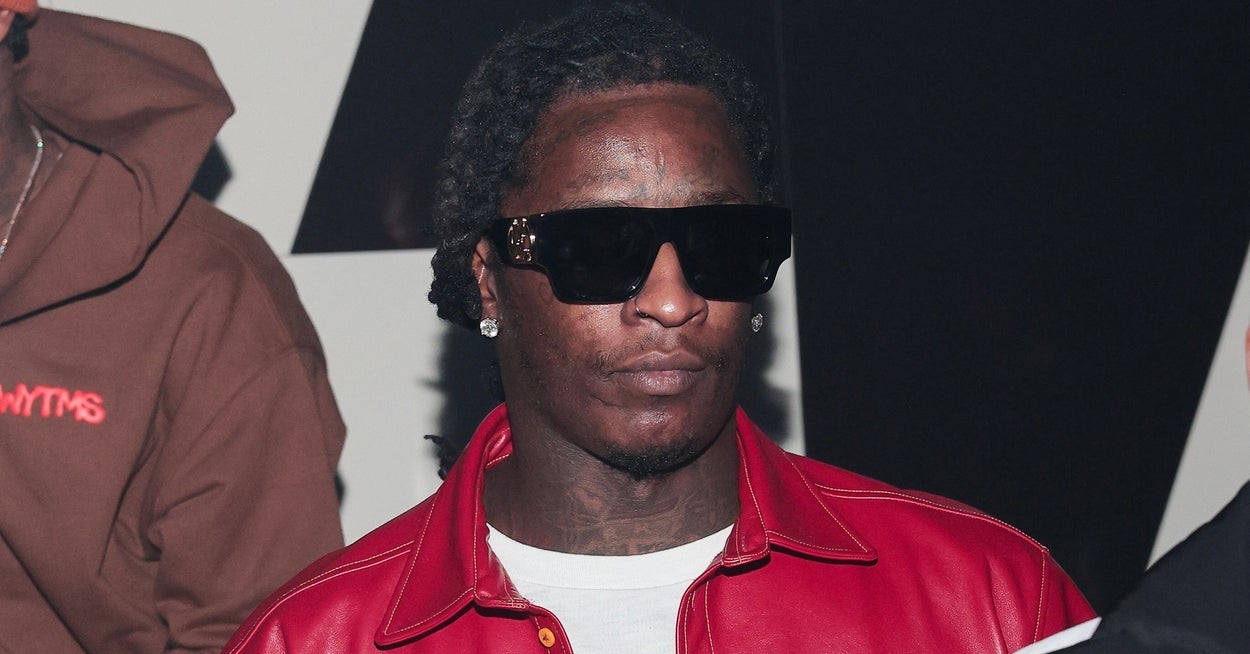State's Witness Calls Young Thug's "Lifestyle" a ‘Banger’ During YSL ...