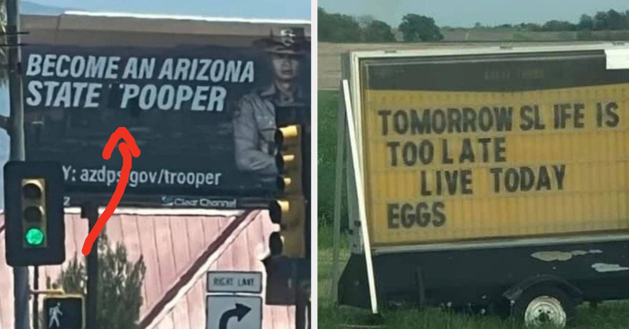 17 Stupid But Funny Photos